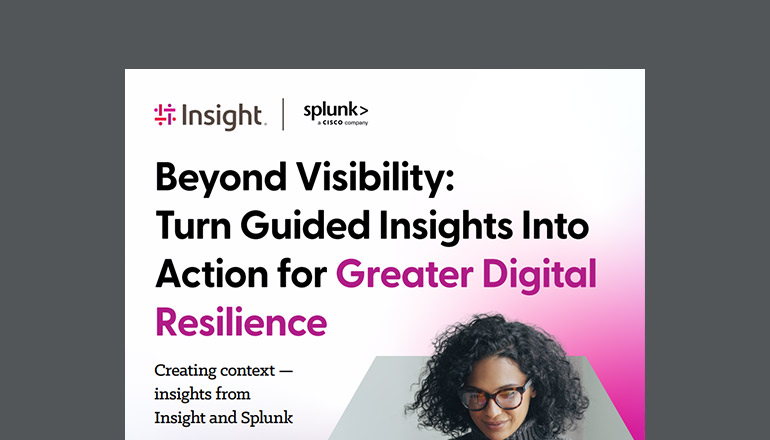 Beyond Visibility: Turn Guided Insights Into Action for Greater Digital ...