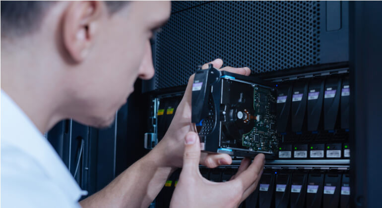 Reduce Data Storage Costs | Insight