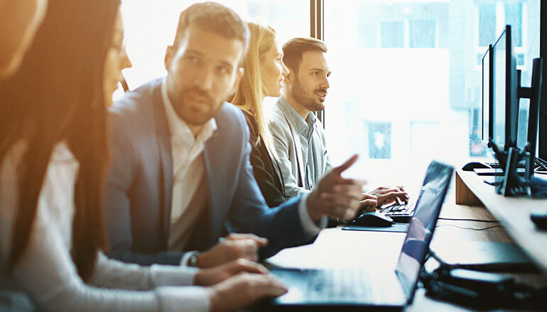 Six IT Vendor Consolidation Benefits to Consider | Insight