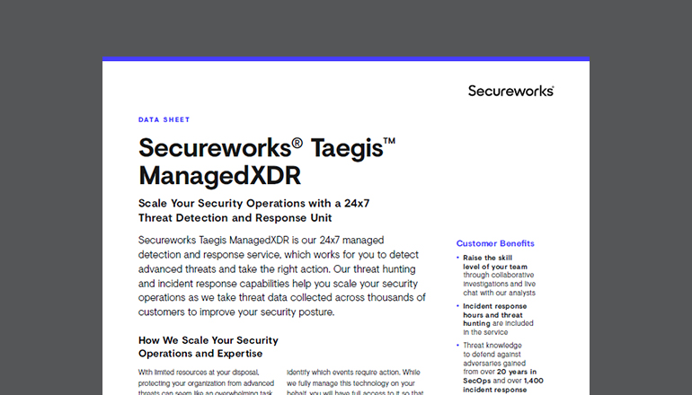 Secureworks | Insight