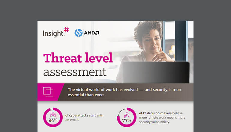 AMD | AMD Workstation | AMD Security | Insight