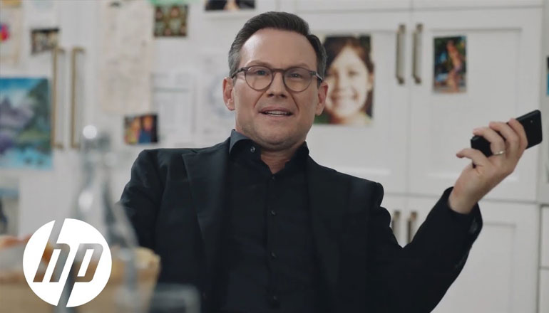 HP Wolf Security │ Endpoint Security | Insight