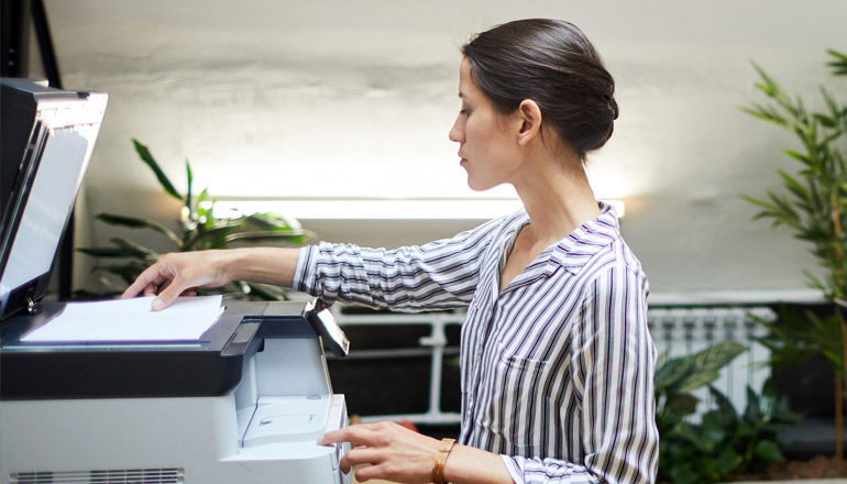 Safeguard Your Endpoints With HP Wolf Security | Insight