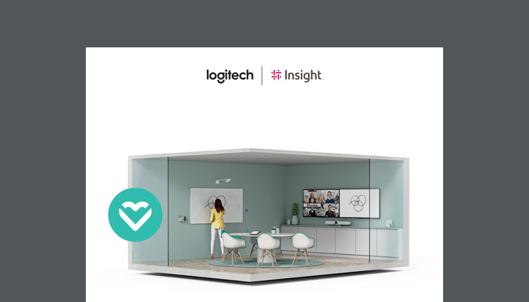 Logitech | Insight
