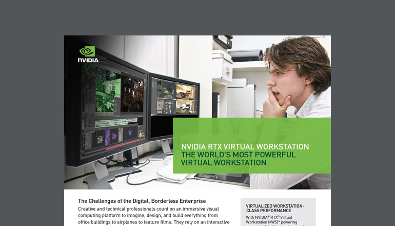 NVIDIA | Insight