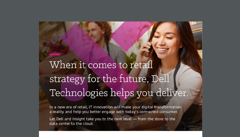 Dell | Cloud Computing | Insight