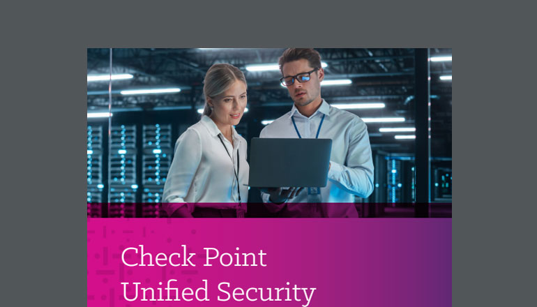 Search All Check Point Products | Insight