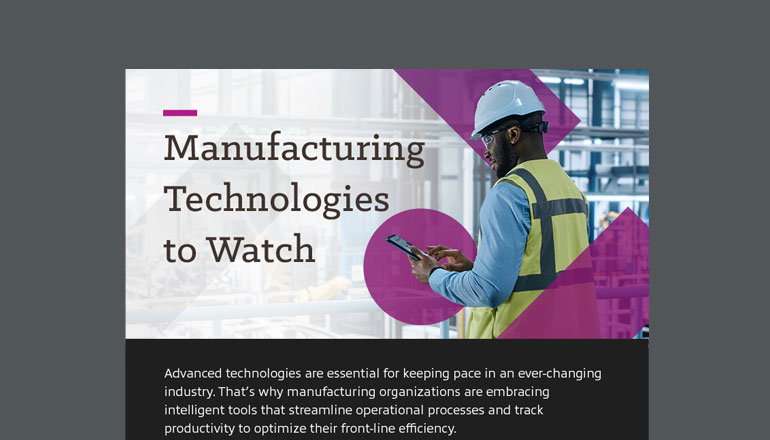 How Manufacturing Analytics Can Revolutionize Your Factory | Insight