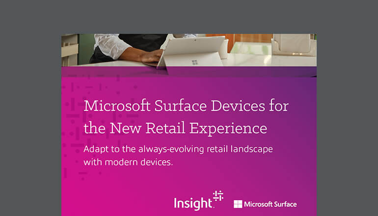 Next-Generation Retail | Insight