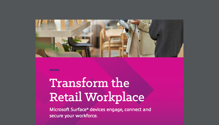Next-Generation Retail | Insight
