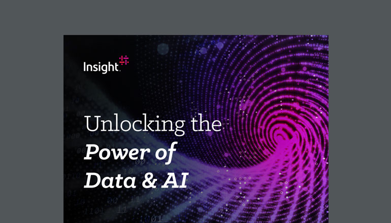 Analytics and AI Services | AI Data Services | Insight