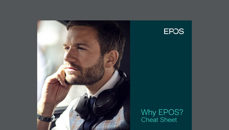 Why EPOS Cheat Sheet | Insight
