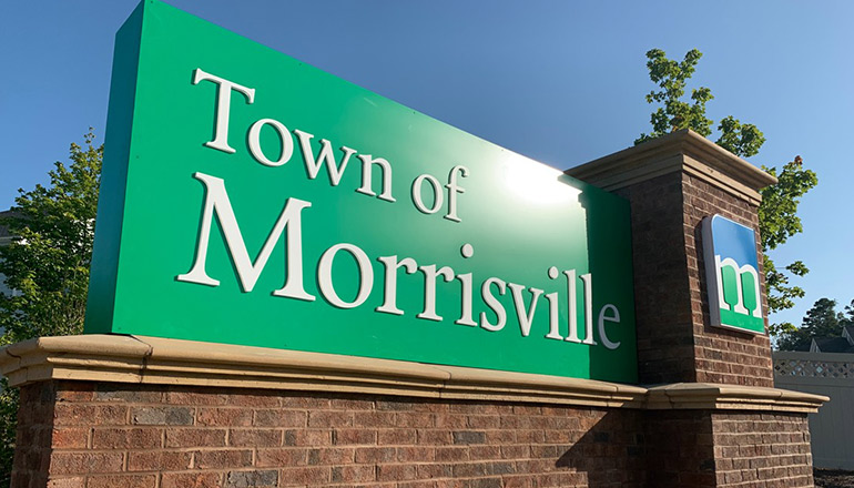 The Town of Morrisville Reduces Cost & Complexity With Modern ...