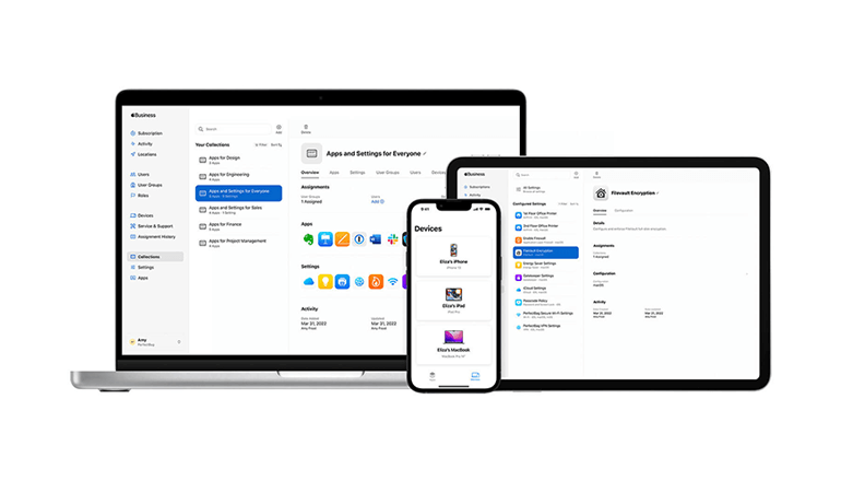 Apple Business Essentials | Insight
