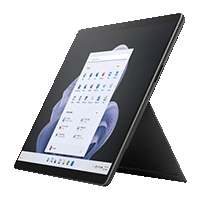 Microsoft Surface Devices With Windows 11 | Demo Microsoft Surface ...