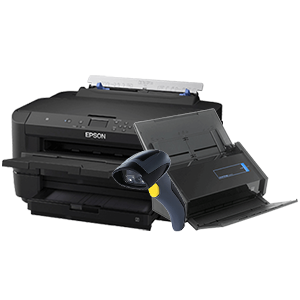 Printers and Print Supplies | Insight