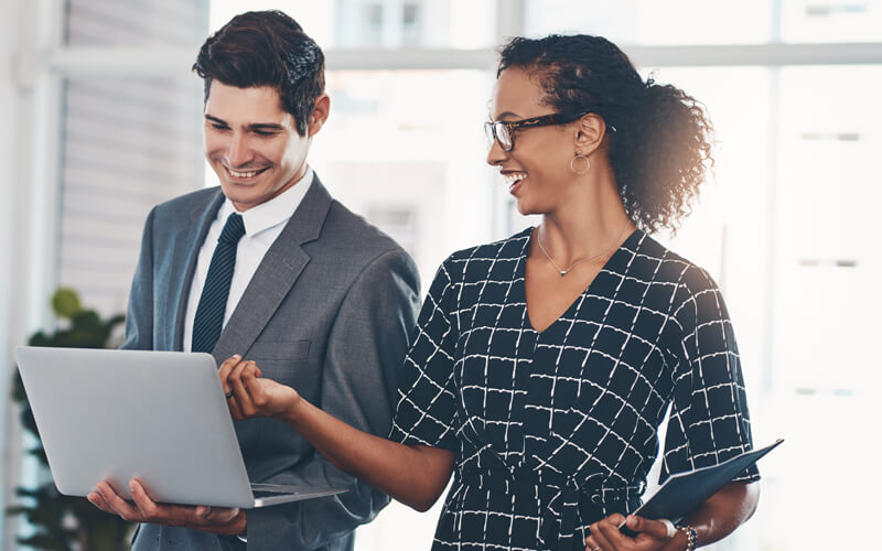 Expert Technology & IT Procurement Services | Insight