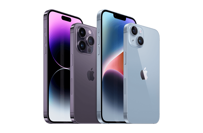 New Apple Phone