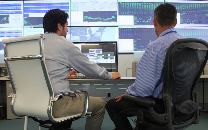 Hiperwall Video Wall Software | Insight