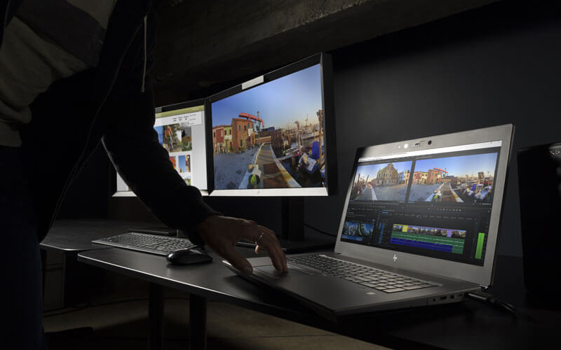 HP Workstations | HP Z Workstation | Insight