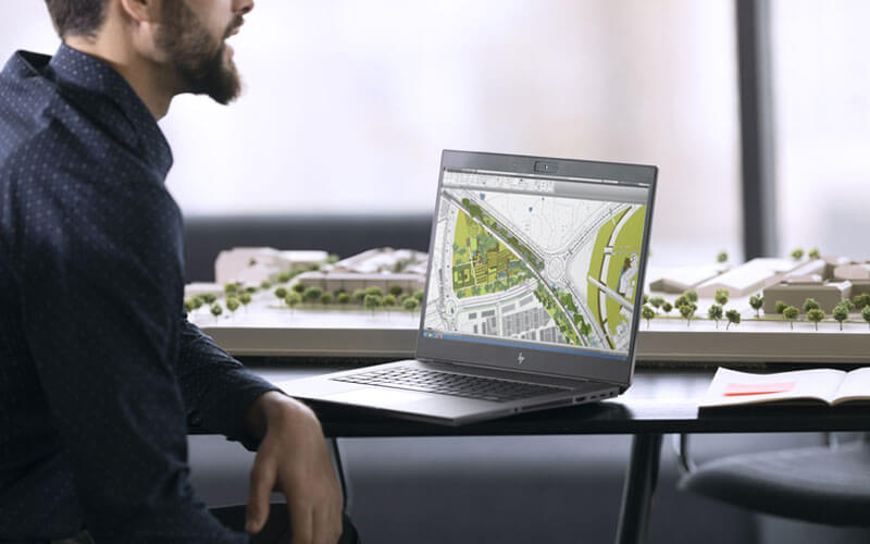 HP Workstations | HP Z Workstation | Insight