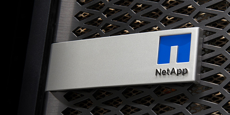 Buy NetApp Storage Solutions | Insight