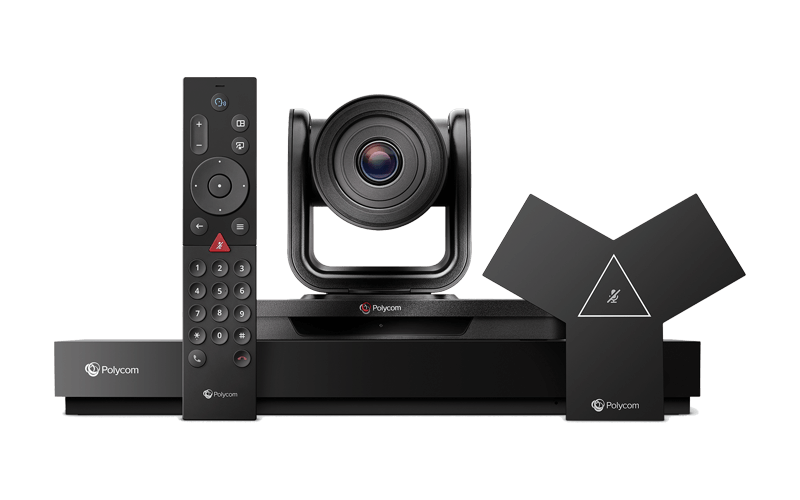 Poly Conferencing Solutions | Insight