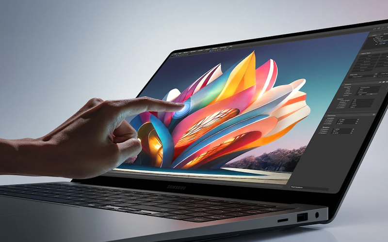 Demo a Samsung Galaxy | Insight