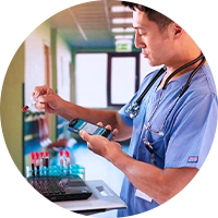 Zebra Healthcare Devices | Insight