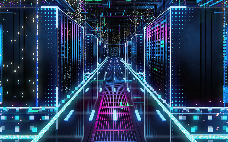 Modern Data Platform | Data Management Consulting | Insight