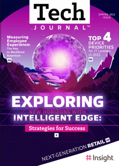 Subscribe to the Tech Journal | Insight