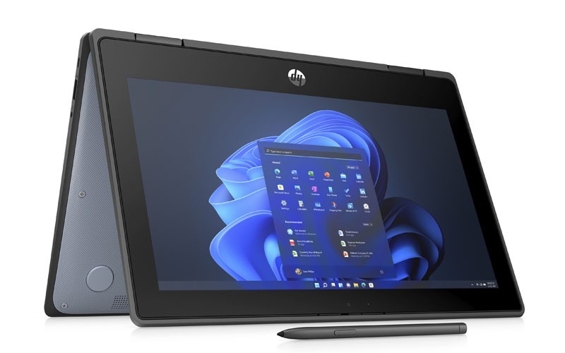 HP Powers Education | Insight