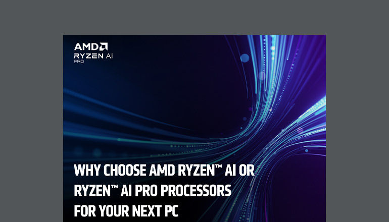 AMD Ryzen AI | Insight