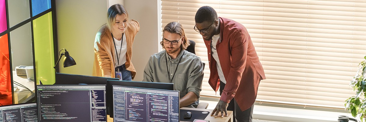 Why The Developer Gap Is Really A Prioritization Gap Insight