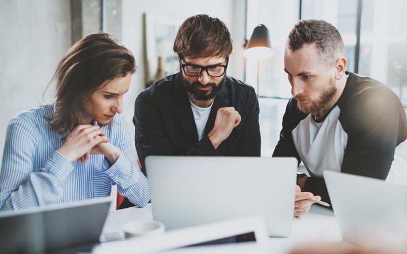 Securing Your Dispersed Workforce With Adobe Acrobat Pro | Insight