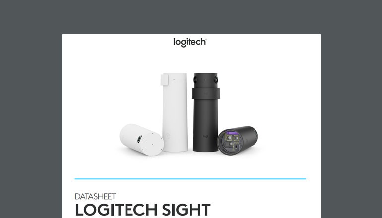 insight logitech