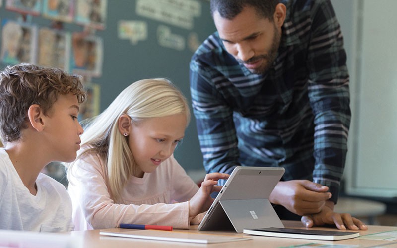 Microsoft Surface Devices for Education | Insight