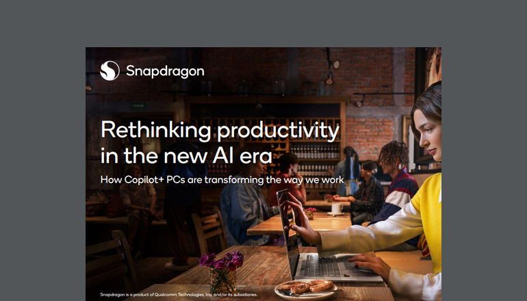 Rethinking Productivity in the New AI Era | Insight
