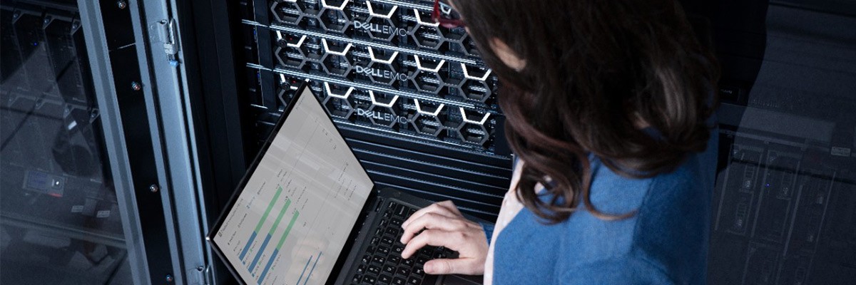 Software Company Receives a Data Center Refresh With Dell Technologies ...