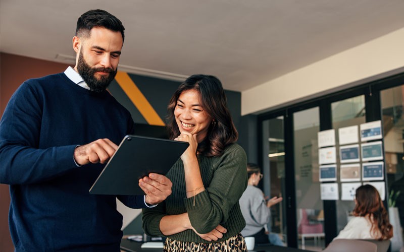 Insight Service Provider Offerings | Insight