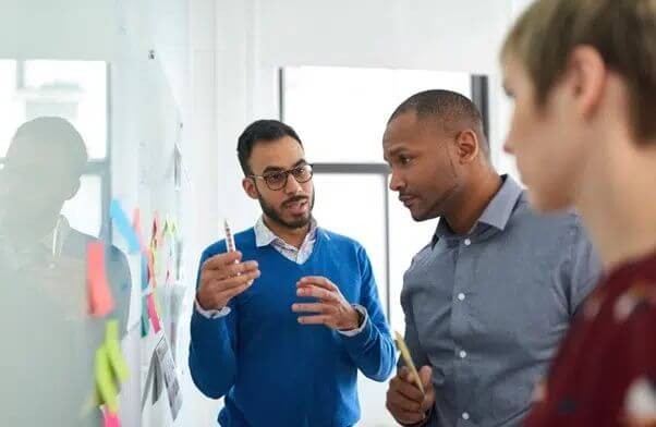 Why cloud migration | Insight