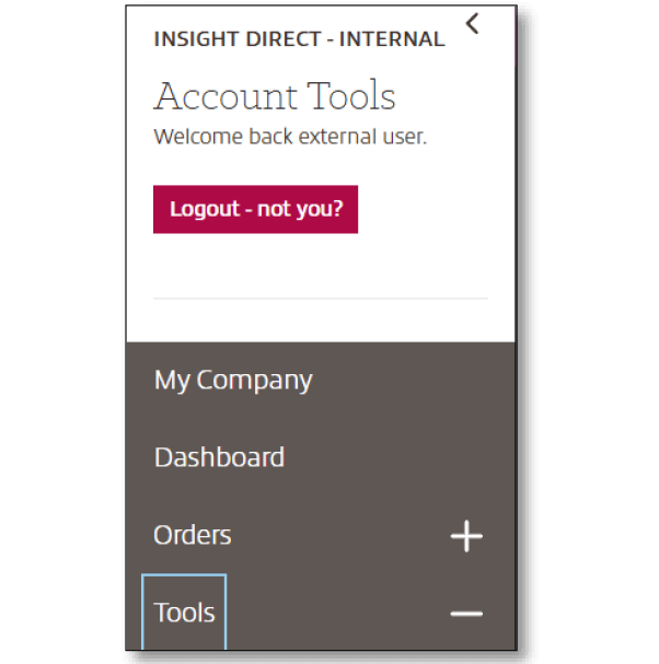 Insight Renewals Hub User Guide | Insight