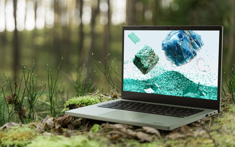 Acer Sustainable Devices | Acer Solutions | Insight
