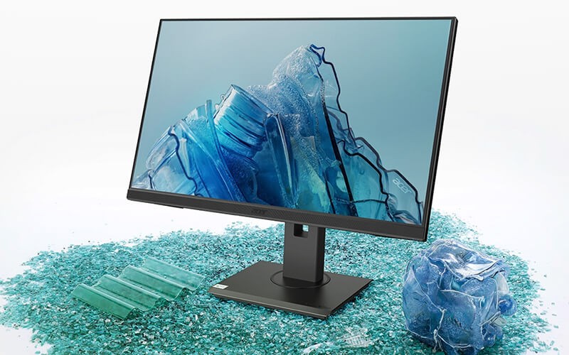 Acer Sustainable Devices | Acer Solutions | Insight