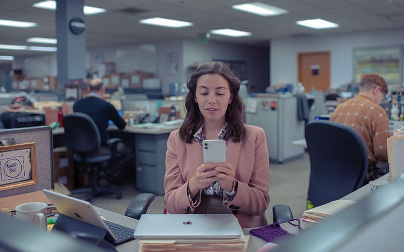 Apple at Work | MacBook and Other Apple Products | Insight