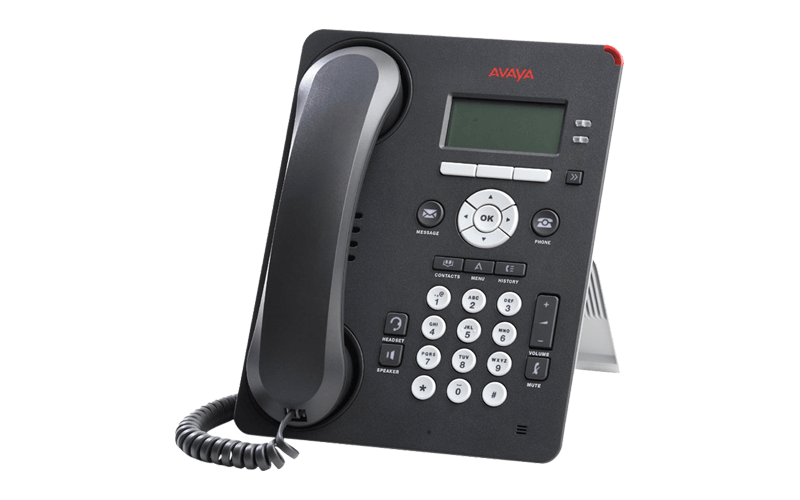 Avaya | VoIP Phones | Insight