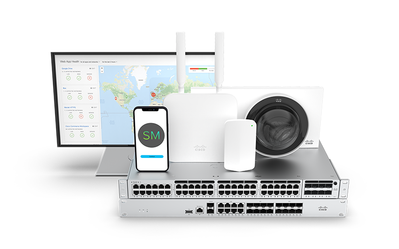 Cisco Technology for Small and Medium Business | Insight