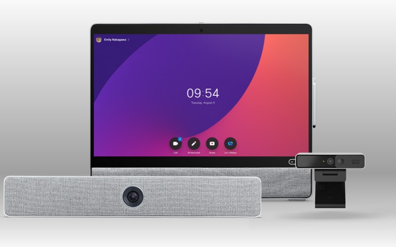 cisco collaboration tools