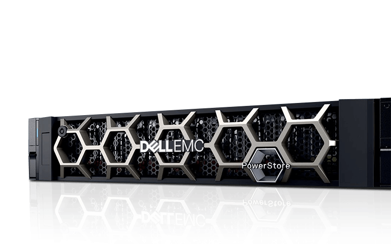 Dell | Storage | Storage Solutions | Insight