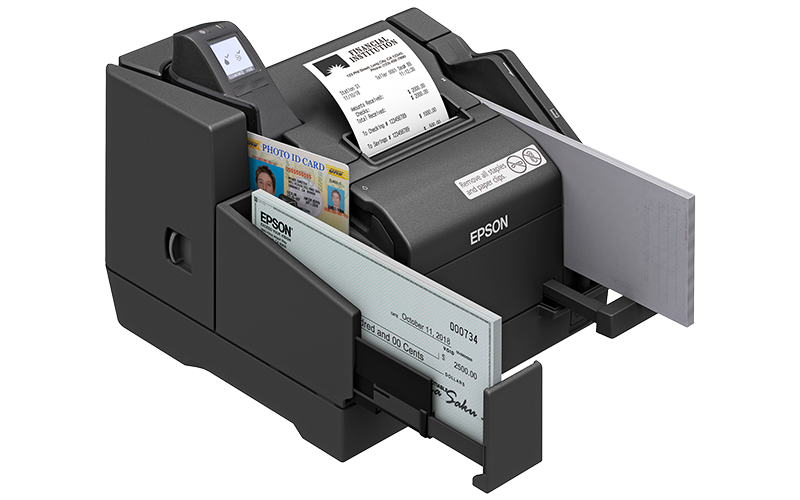 Epson │ POS | Insight